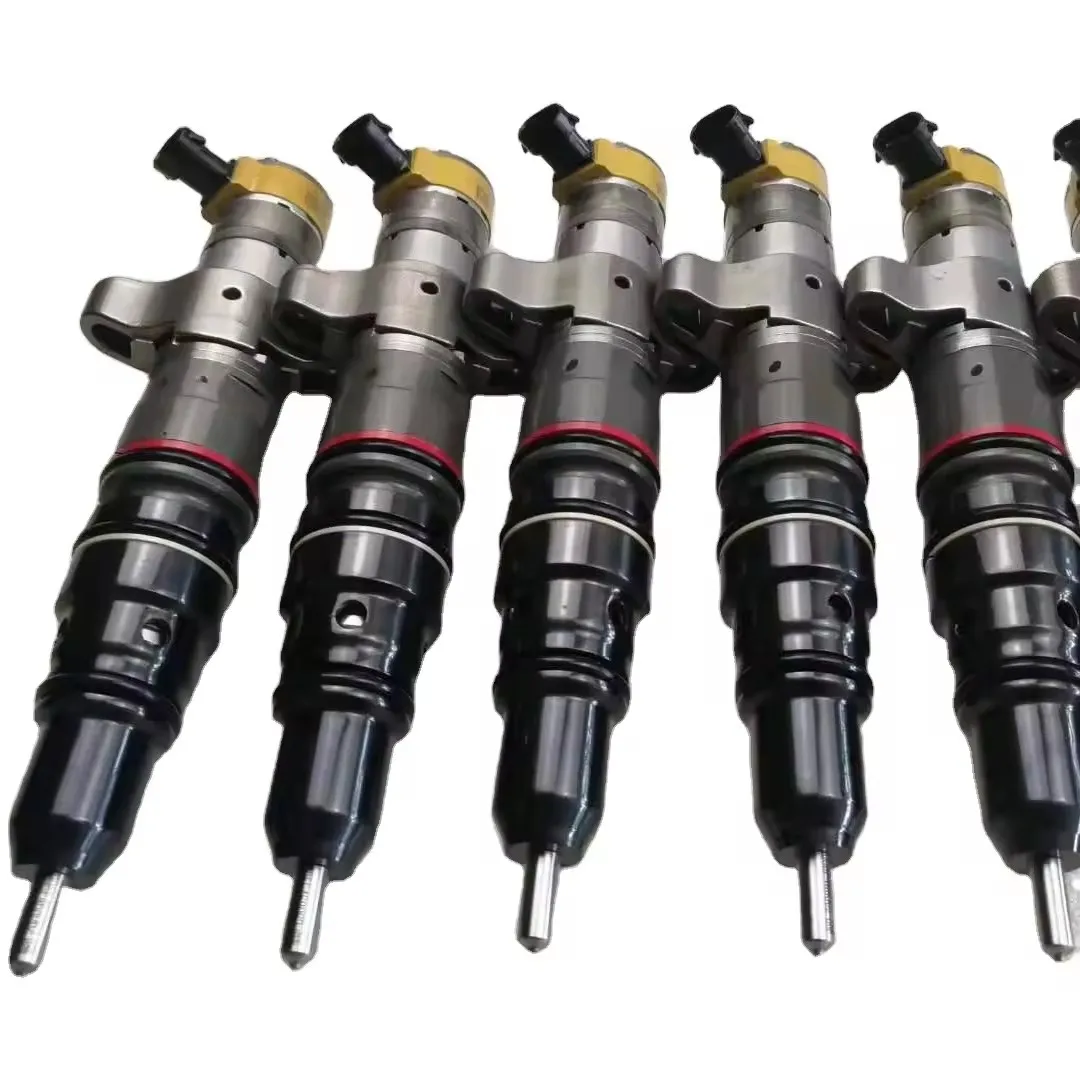 Genuine High Quality 0445120218 Fuel Same A 0 445 120 218 0445120030 ...