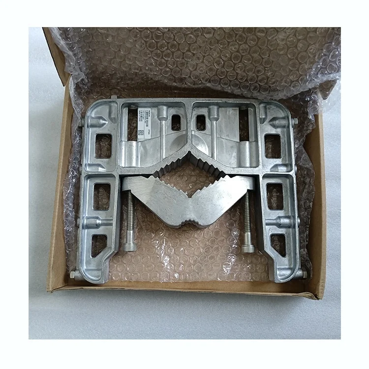 Original FMFA FPKA FPKC RRU Bracket - Secure Base Station Mounting