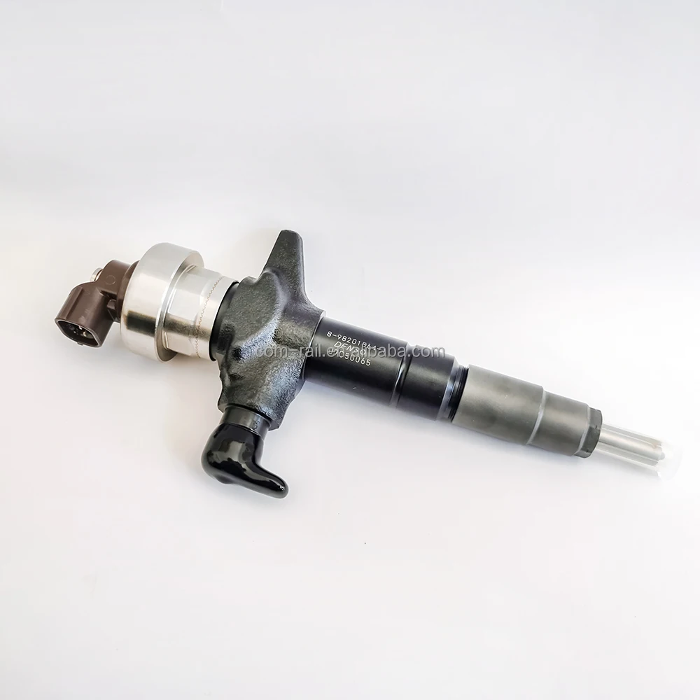 Genuine Injector 095000-9750,8-98201564-1 for Diesel Cars