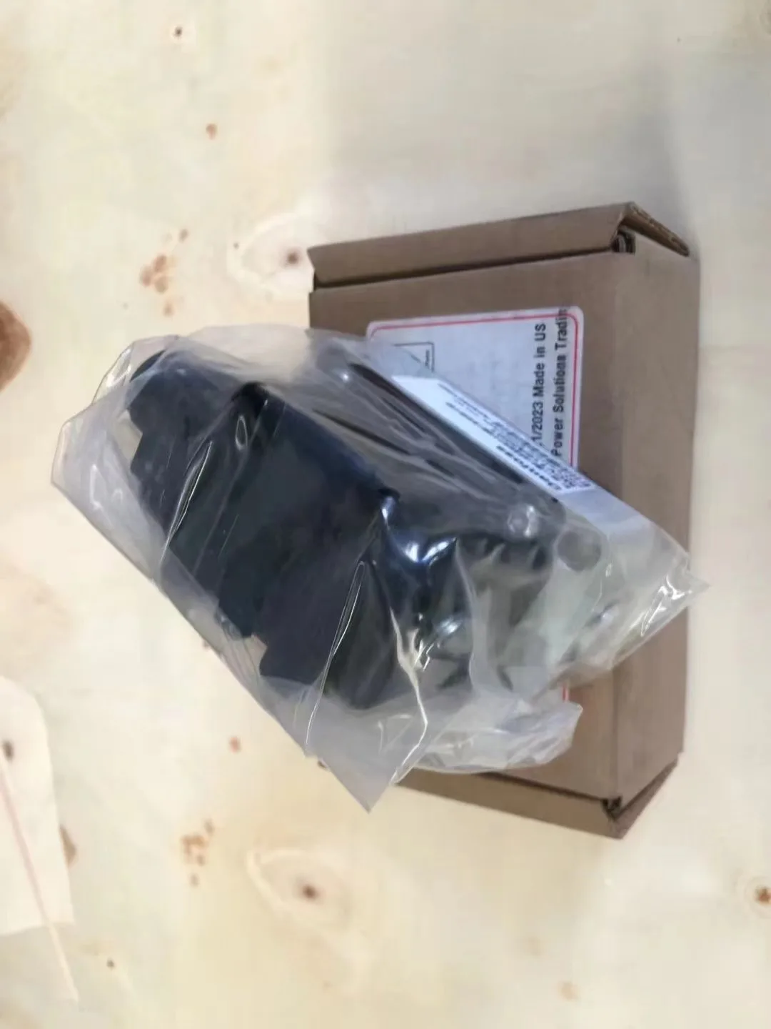 TEJING Hydraulic Valves - Reliable Pressure Control Solutions