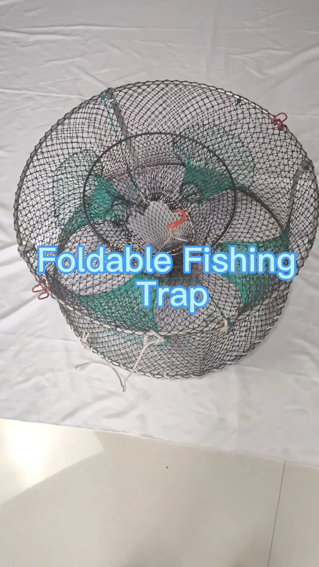 Wholesale Aquaculture Trap Suitable To Catch Shrimp Lobster Minnow Fish ...