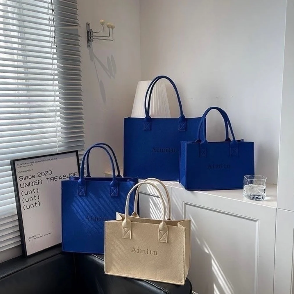 Shop Our Factory's New Style Fashion Hand Bags - Durable & Customizable