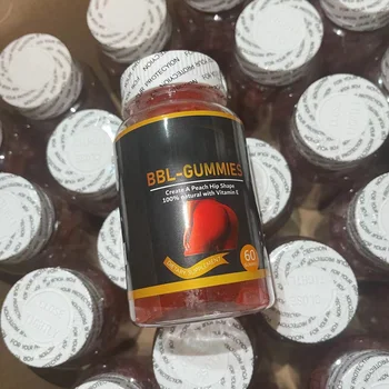Bbl Supplement Breasts And Buttocks Enhancement Hips Bigger For Women ...