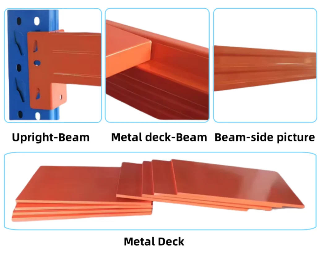 QDDOWELL Storage/display Racks - Durable & Versatile Solutions