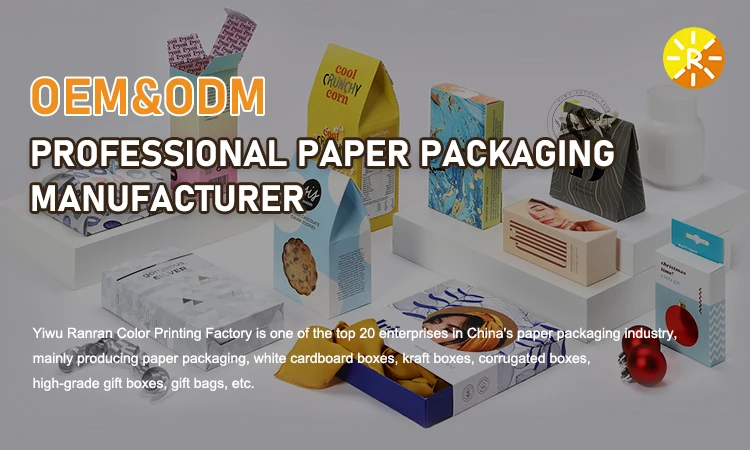 Oem Factory Corrugated Board Packaging Carton Mailer Box For Wedding ...