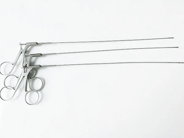 Britess Pediatric Cystoscopy Set - Safe & Efficient Urology