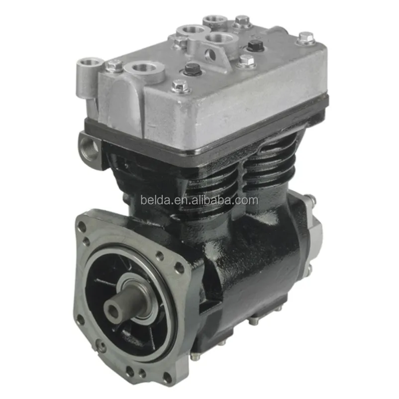 1796663 / 1376272 scania Truck air Brake Compressor for Wholesale ...
