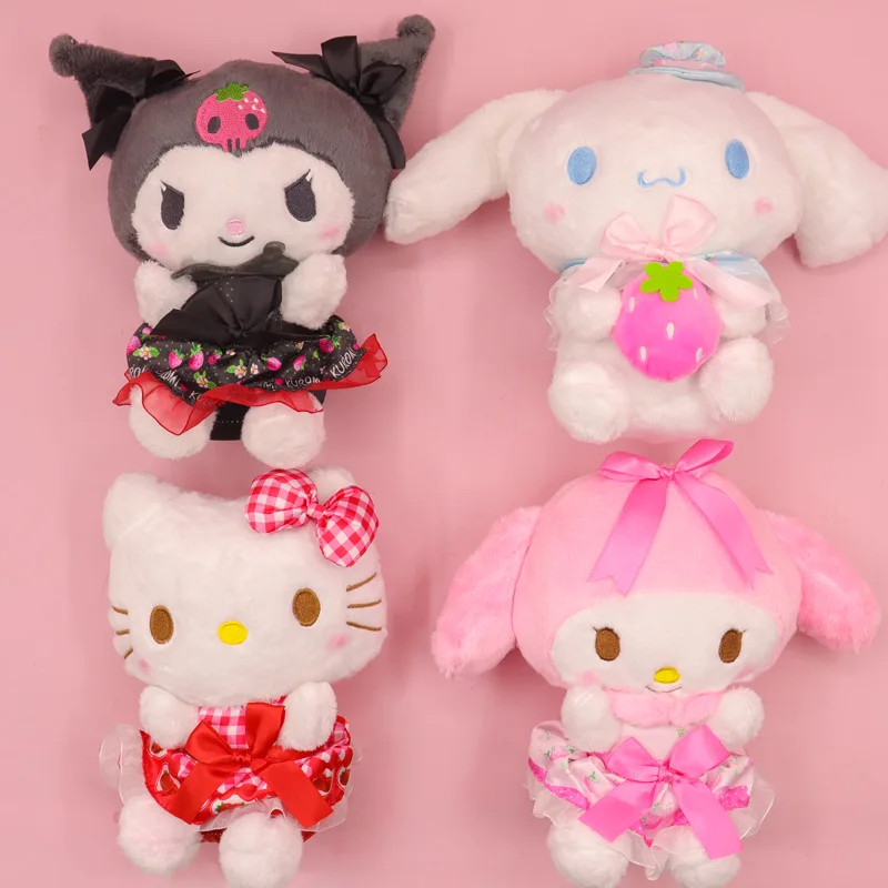 Botu New Anime Sanrio Sleepwear Kawaii Cinnamon Pochacco Fashion Woman ...