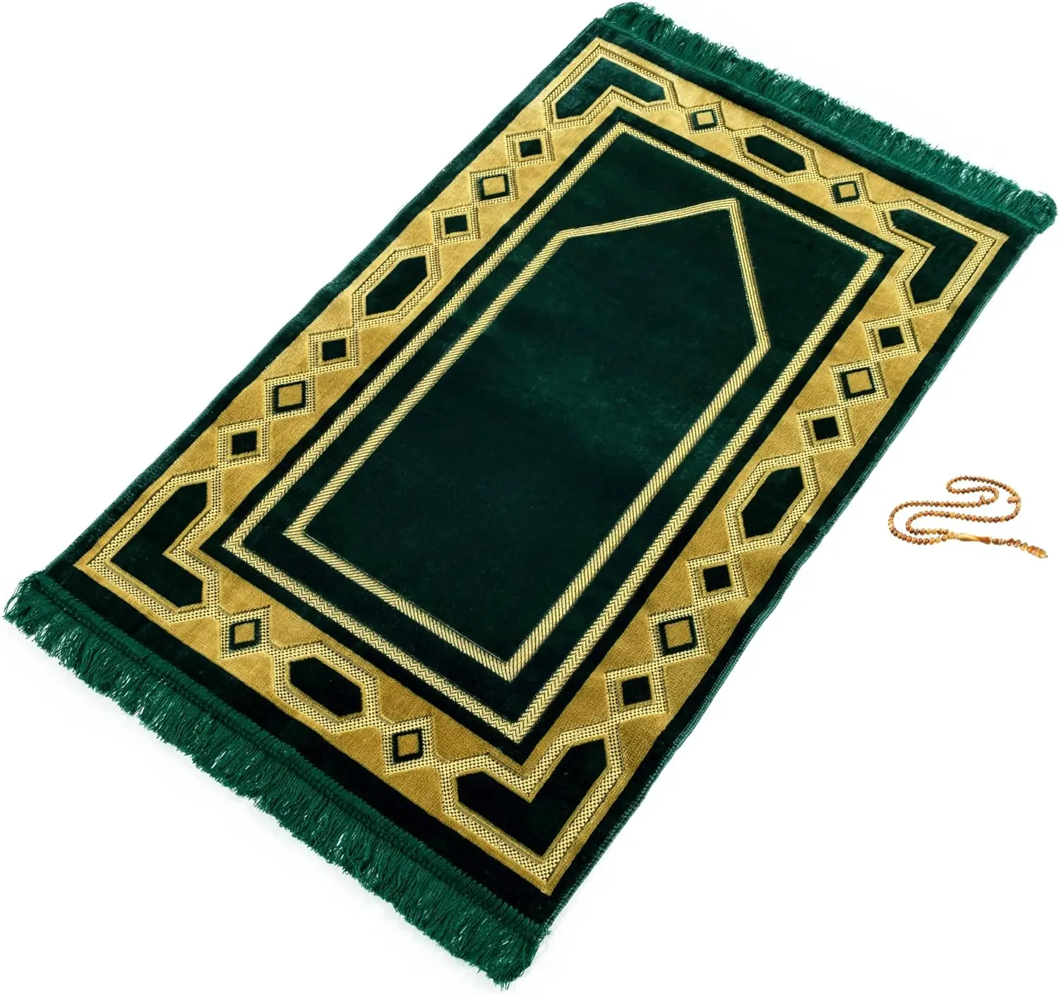 Ihram (Ahram/Ehram) Towel for Hajj and Umrah - Lightweight and Durable ...