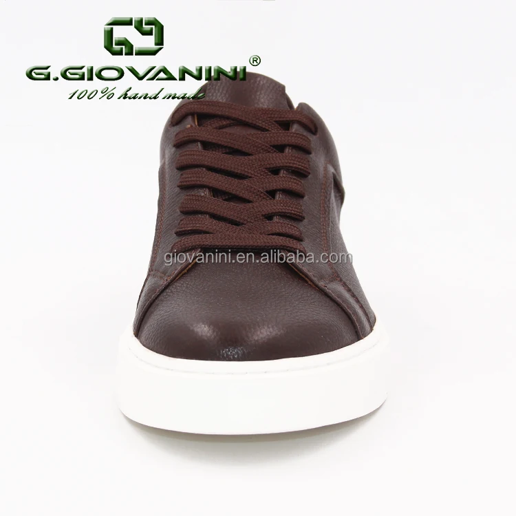 Customize Brand Men Skateboard Shoes - Durable & Stylish