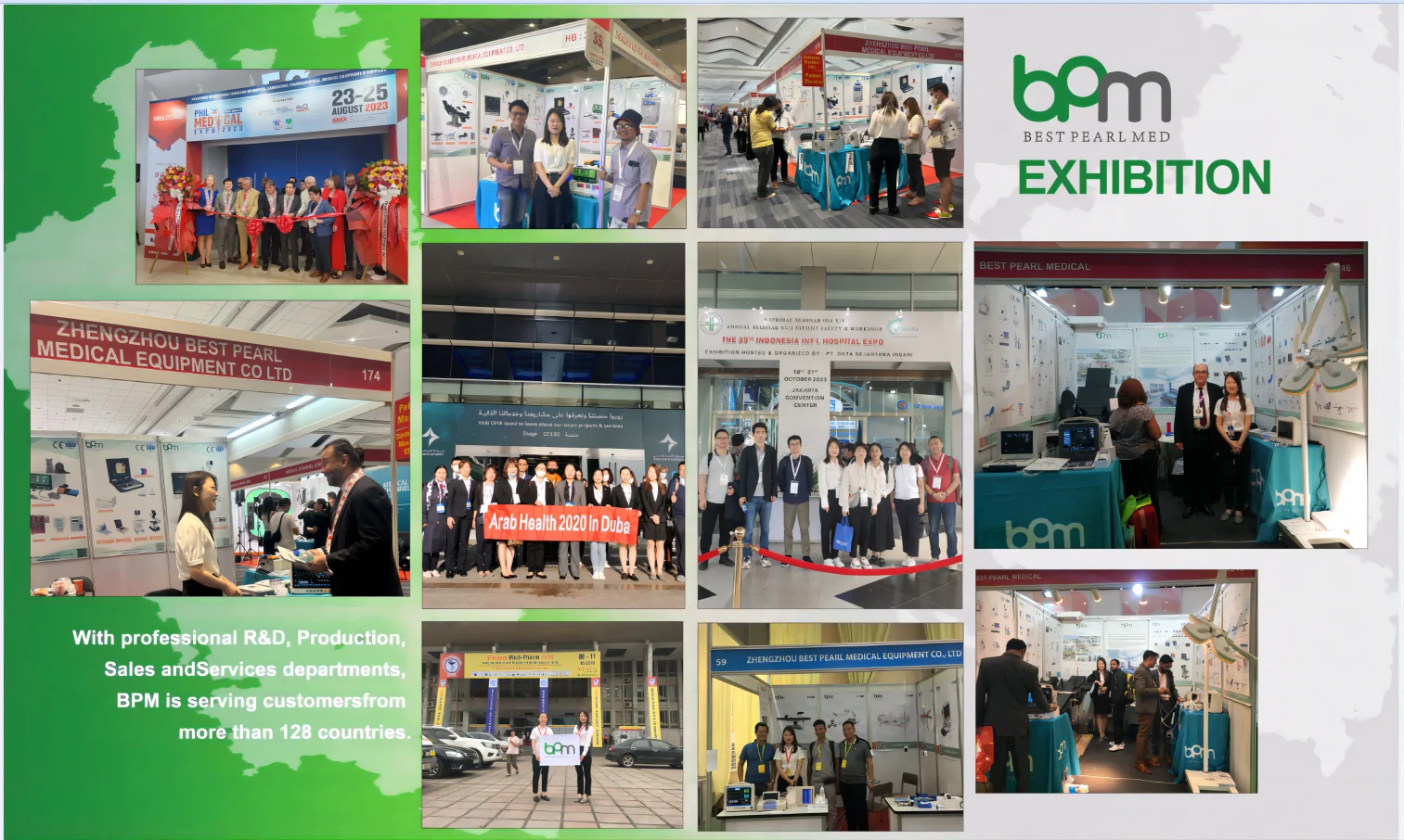 BPM-EC302 Intersegmental Traction Table for Chiropractors