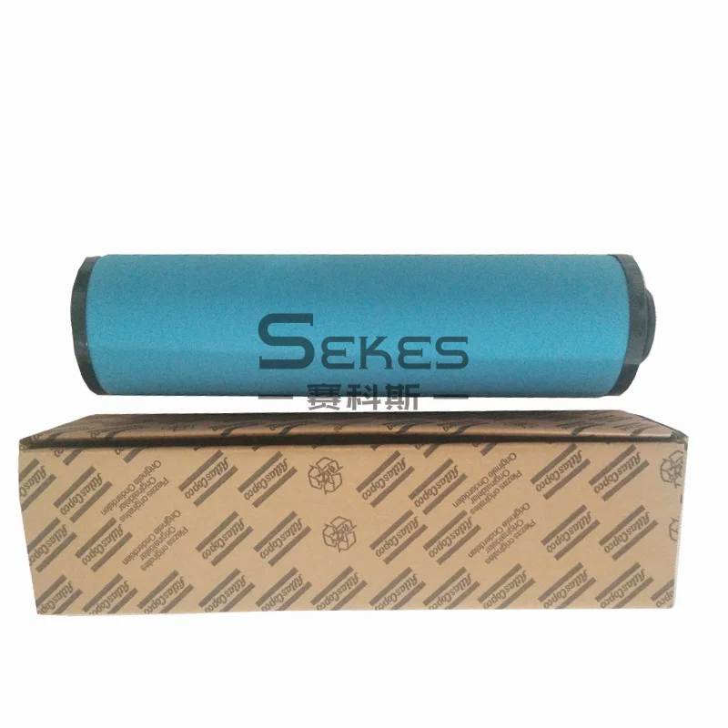 DD130+ 1629053913 1280596416 1624634866 Air Compressor Part Atlas Copco ...