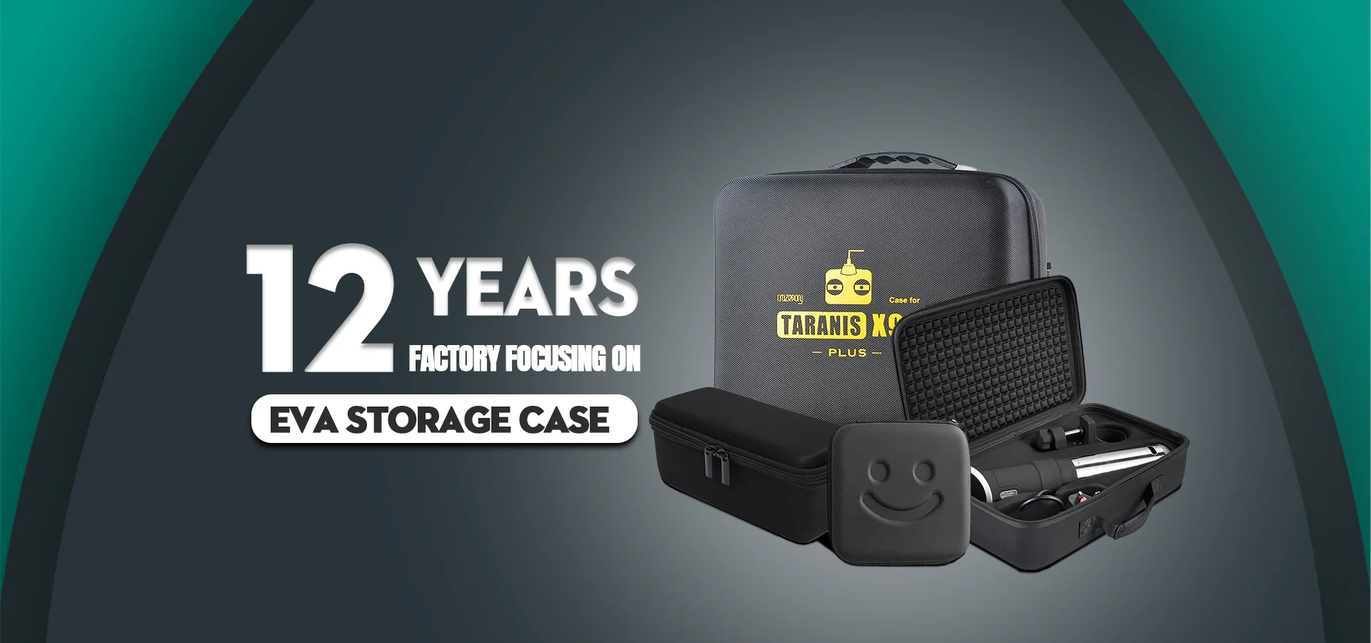 32cm * 21cm * 6.5cm Custom Carrying Portable Hard Eva Case,Eva Tool ...