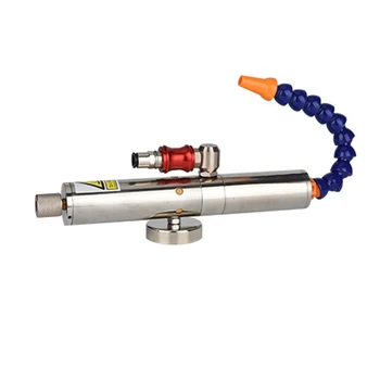 High Quality Compressed Air Cooler Of Vortex Tube Cold Air Gun Tc008-a ...