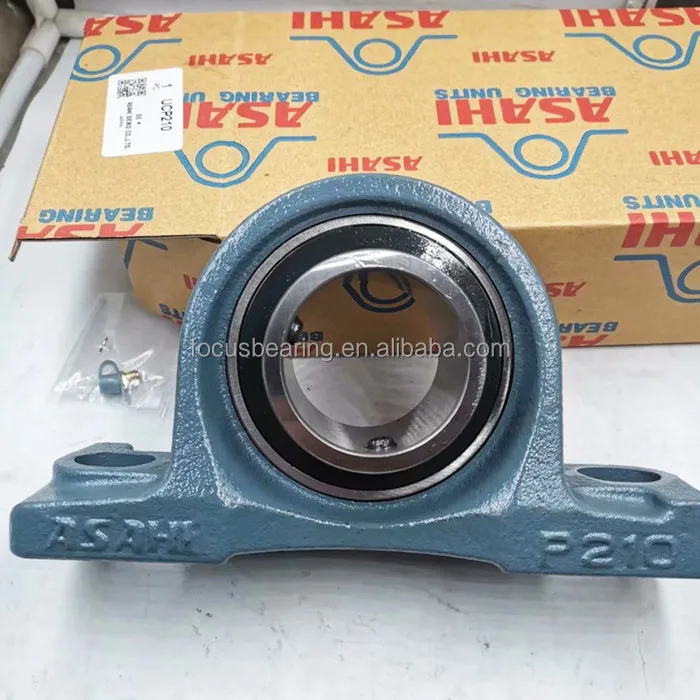 Original Japan Pillow Block Bearing Ucp202-10 Ucp205 Ucp209 Ucp210 Ucp211ucp212 Ucp213 - Buy ...