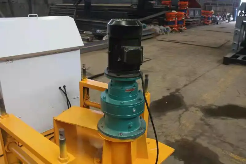 H Beam Bending Machine - Precision Steel Profile Bending