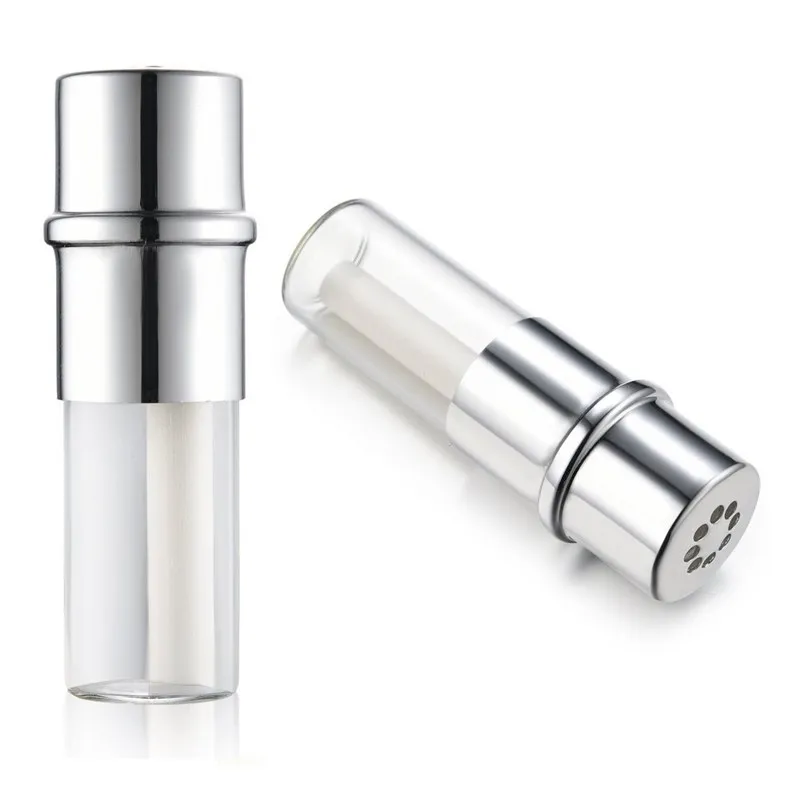 Metal Nasal Inhaler Tubes Blank Nasal Containers - Buy Metal Nasal ...