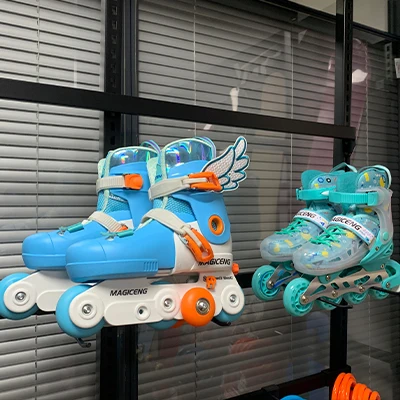 Magiceng 2024 Professional Inline Skates For Adults Newly Designed 4 ...