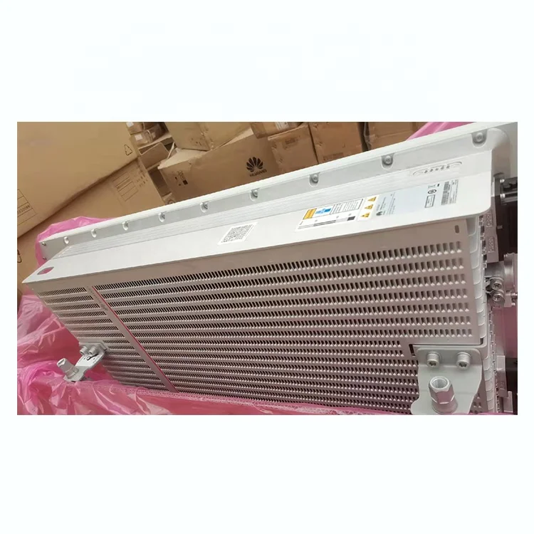 AAU Active Antenna Unit: AAU5726 & AAU5811 Base Station for Reliable ...