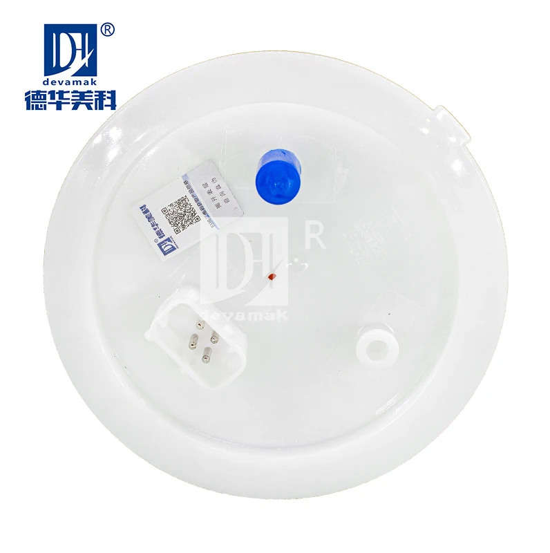 High Performance Fuel Pump Assembly Oem 16119807098 For Mini - Buy High ...