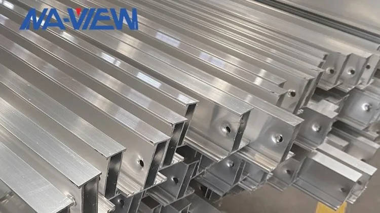 Good Quality Aluminum Baffle Ceiling Fireproof Ceiling Panel Customized ...