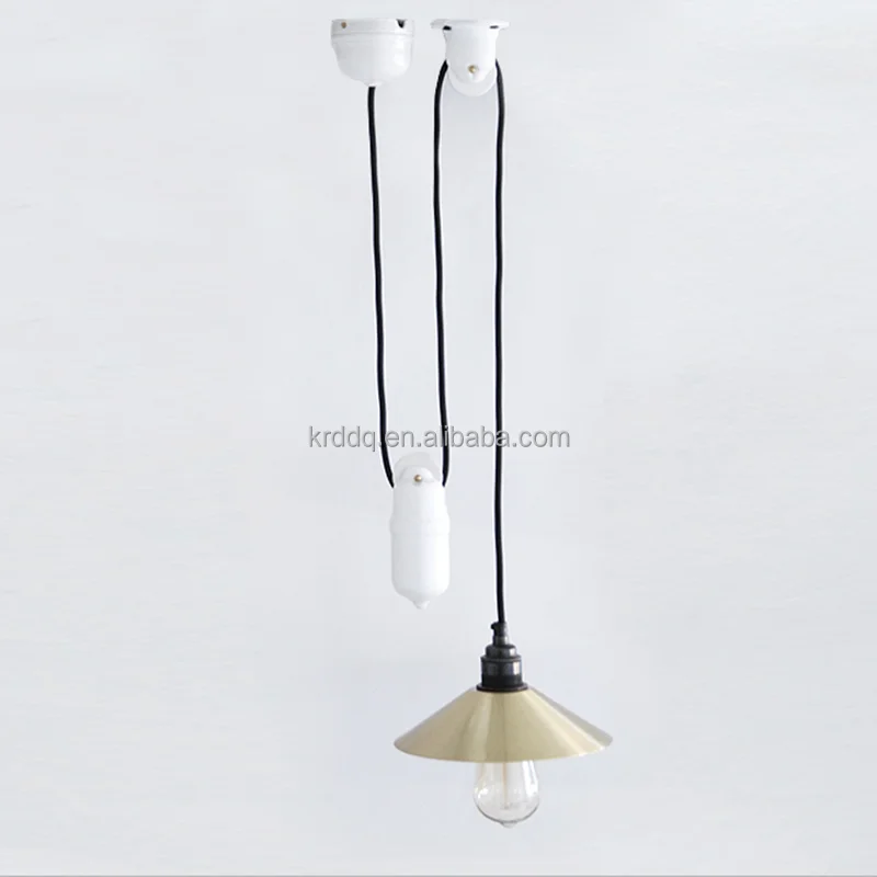 Retro White Porcelain Cable Holder Clips - Durable Ceramic Wire Clamp ...