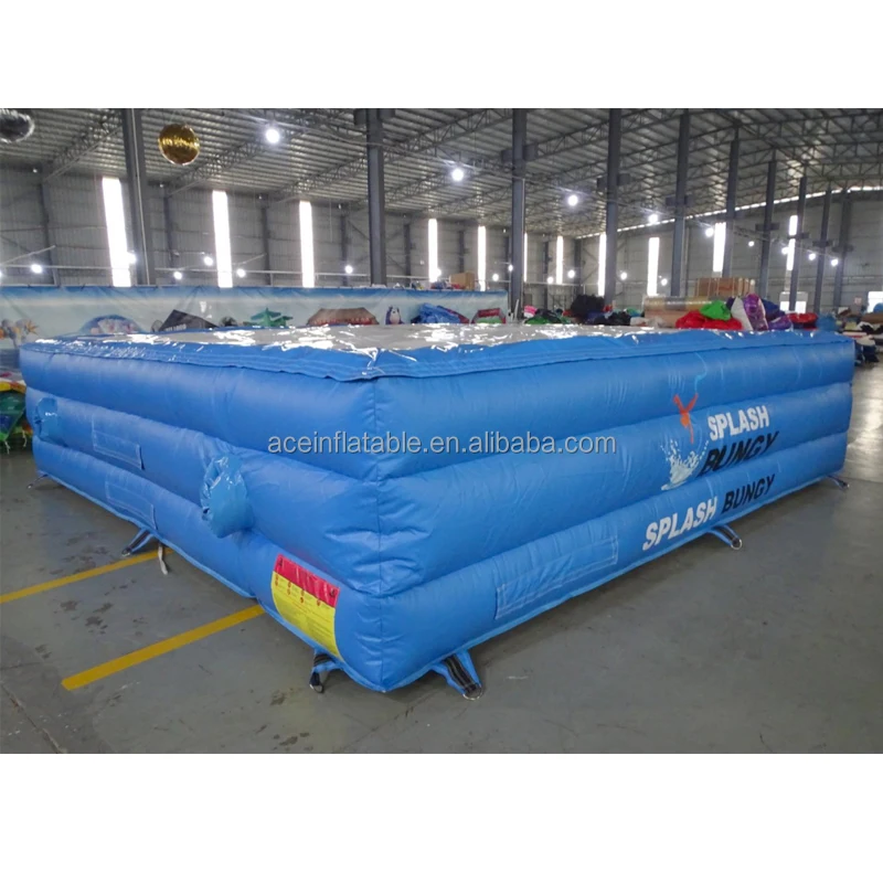 Fmx Mtb Bmx Square Mountain Bike Flat Mat Cushion Extreme Sport ...