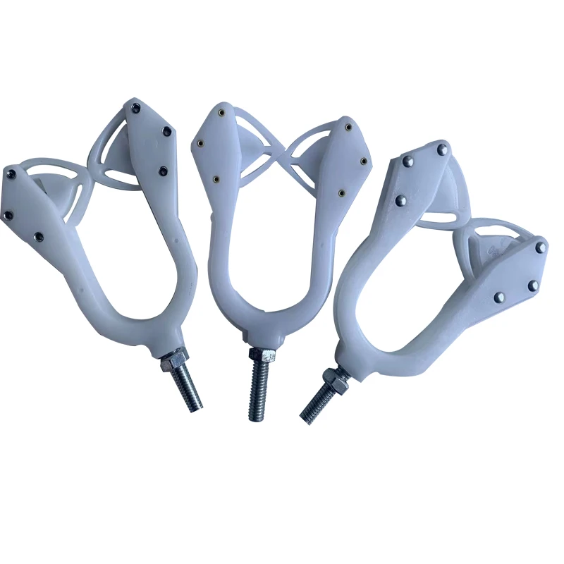 U30 60091447 Inch System Wire Clamp Holder - Cable Making Tool