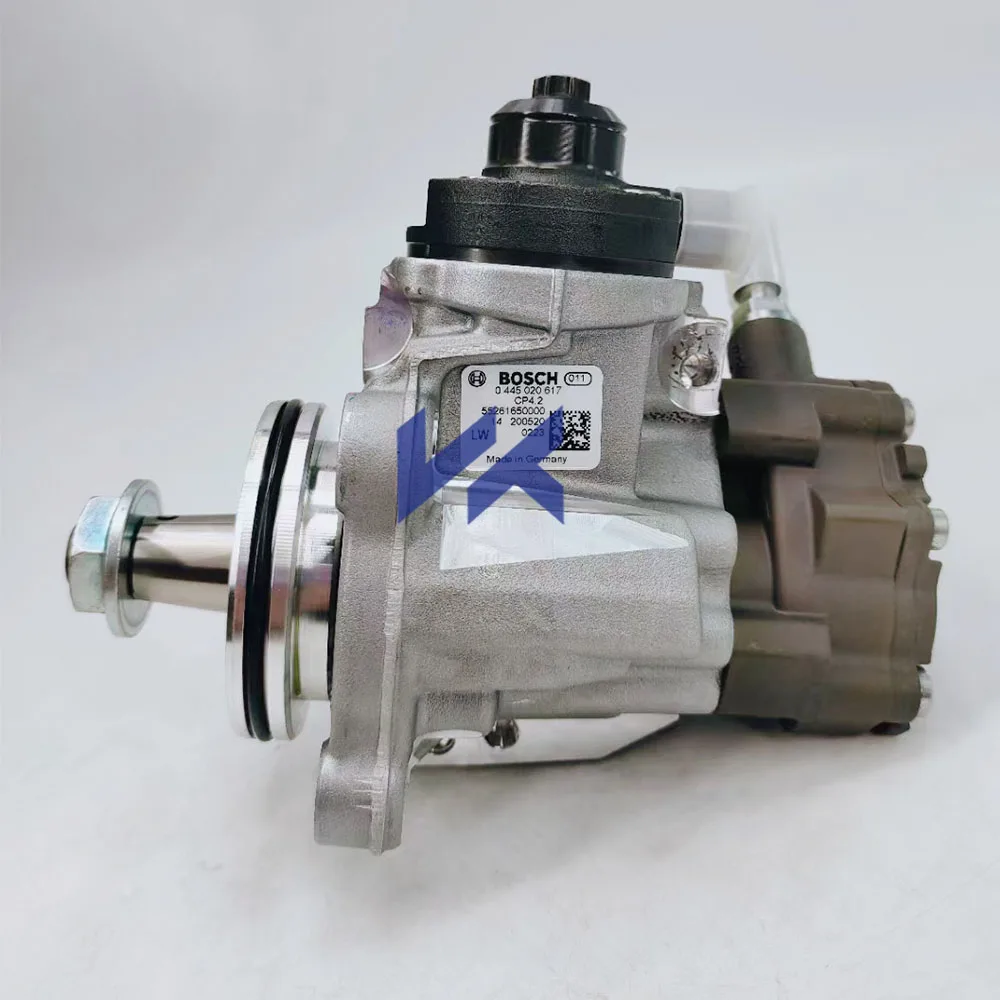 Original Diesel Fuel Injection Pump 0445020617 for TATA ACE Magic Novus