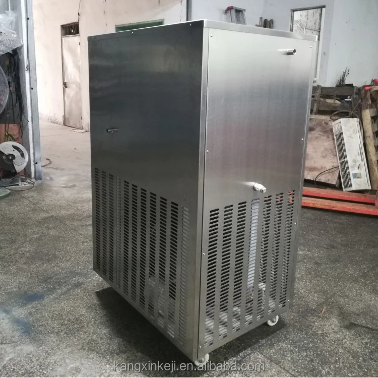 Air Cooled Glycol Chiller - Efficient Beer Cooling Solutions