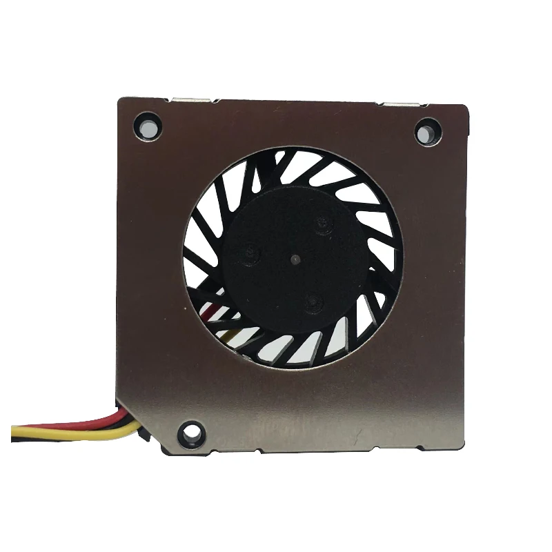 3007 Micro Centrifugal Blower Fan 30x30x7 Mm High Speed Turbo Micro Fan ...
