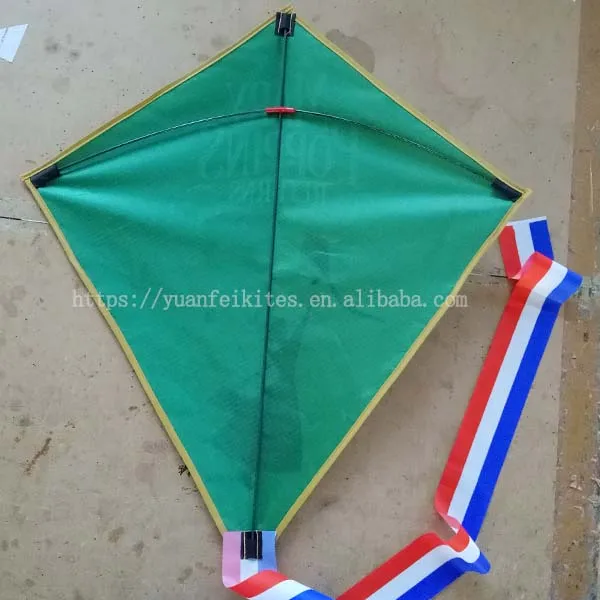 Custom High Quality Advertising Kites - Promotional RPET Material Kite