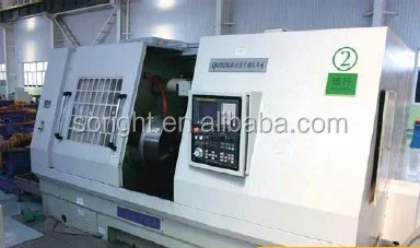 Wellhead Double Packed Stuffing Box for Sealing - SRD