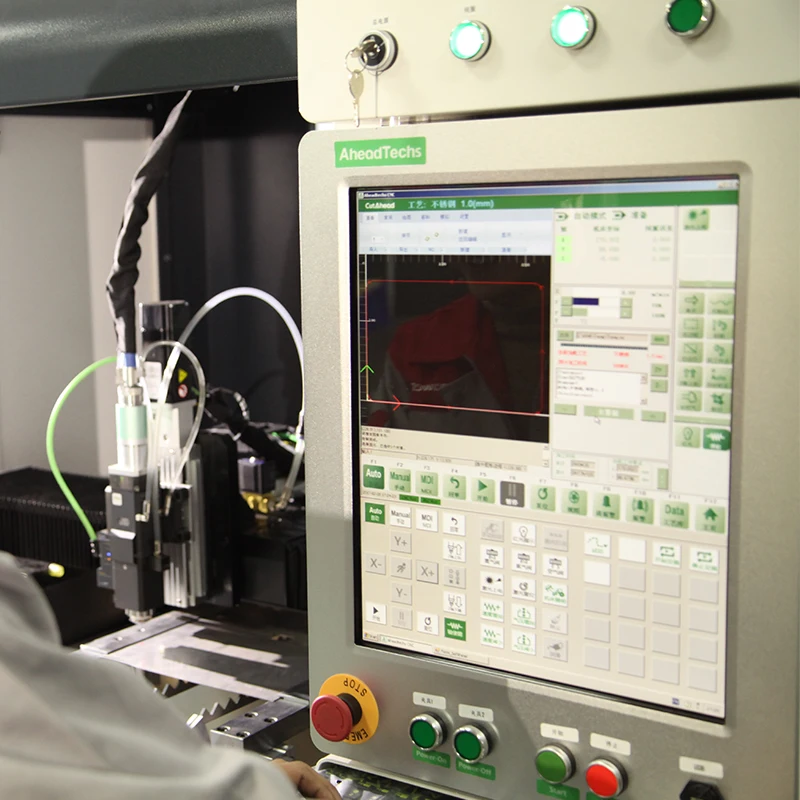 View larger imageAdd to CompareShareRayTools AX3000 fiber laser ...