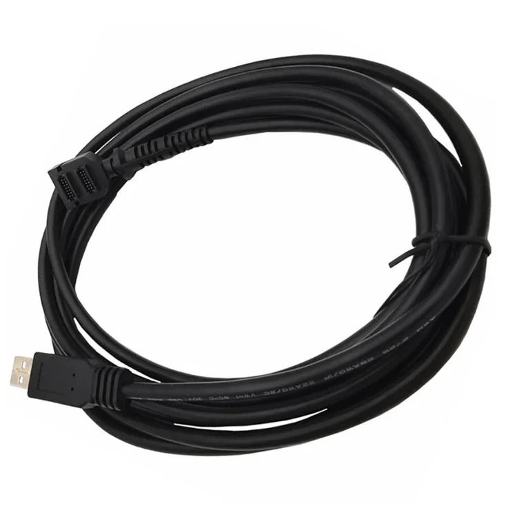 3m Pos Machine Usb Data Cable For Verifone 805/820 Cbl282-038-02-b ...