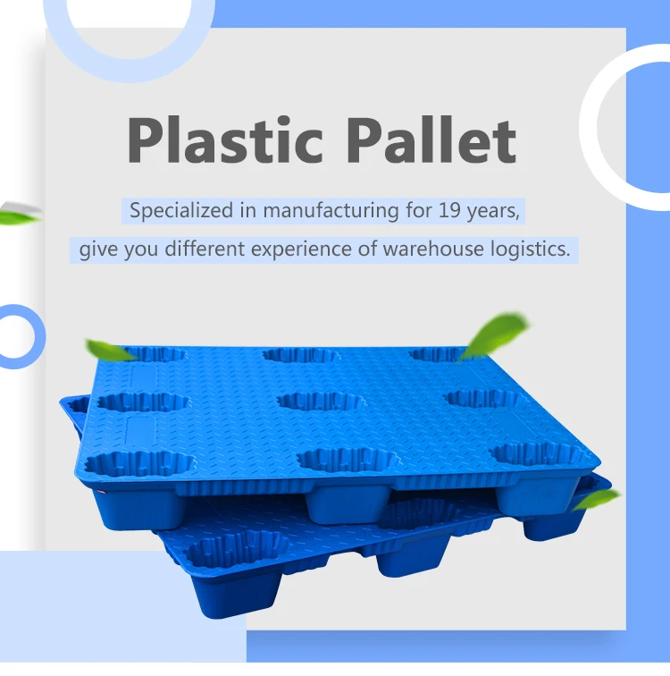 Cheap Plastic Pallet Large Plastic Pallets Mini Plastic Pallet| Alibaba.com