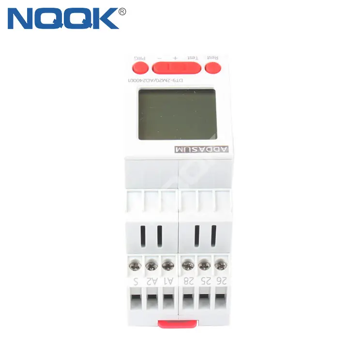 DT9-2M20 Digital Multifunction Time Relays Timers Product Category ...