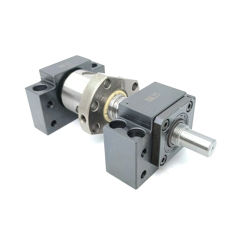 Vertical Load 100KG HGR25 Linear Guide with HGH25CA SFU2510 Ball Screw ...