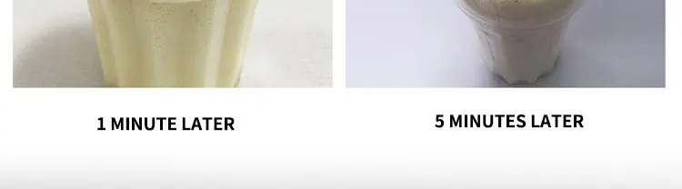 Hydrophilic Polyurethane PU Foam Epoxy Resin for Drilling