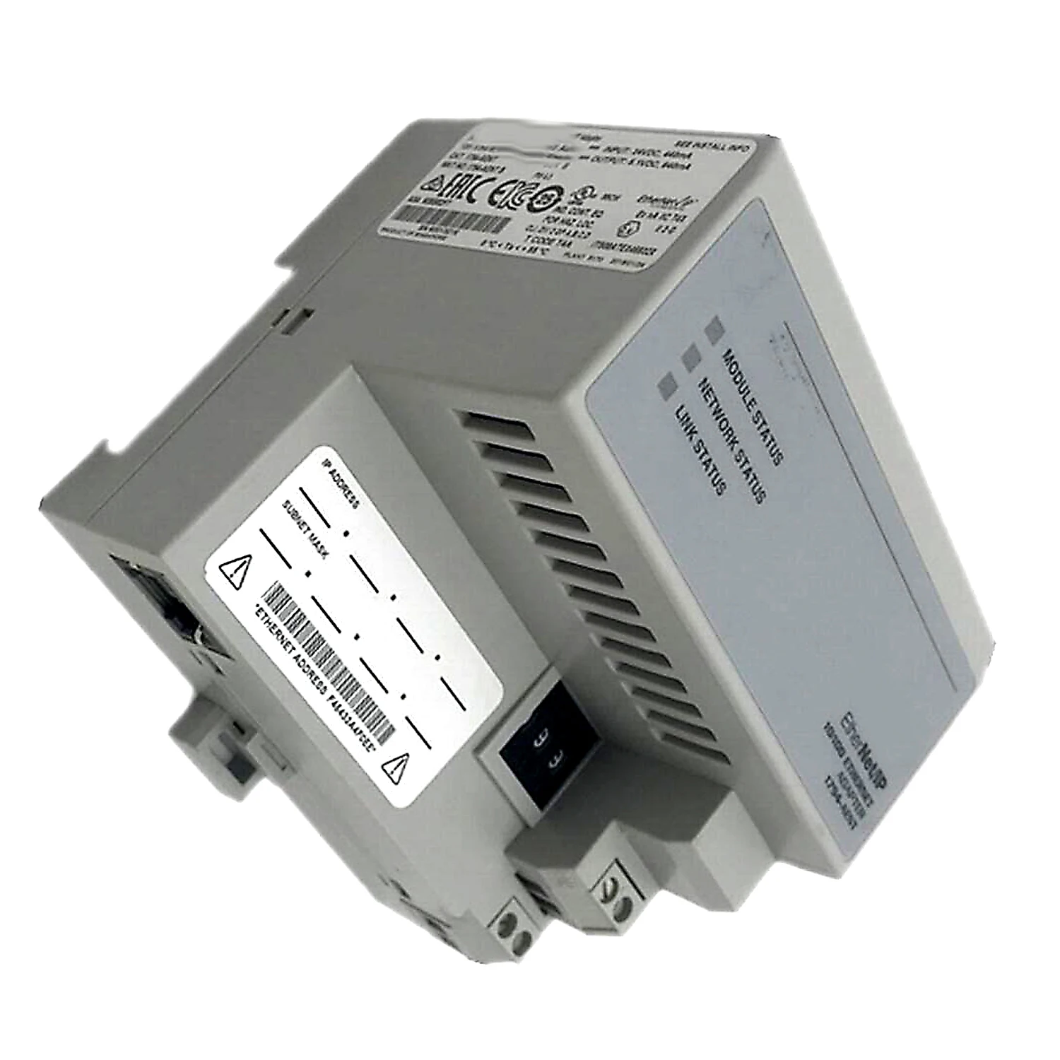 Orginal New 1794-ib8 Flex 8 Point Digital Input Module 1794-ib32 1794 ...