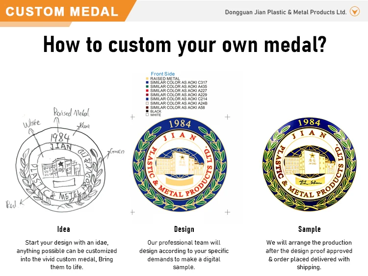 Customized Award Trophy Design - Football Crown Trophies