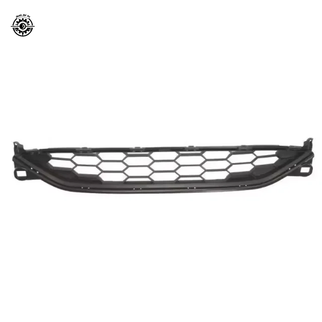Front Bumper Lower Grille For Honda Vezel/hr-v Hrv Ex Ex-l Lx 2014 ...