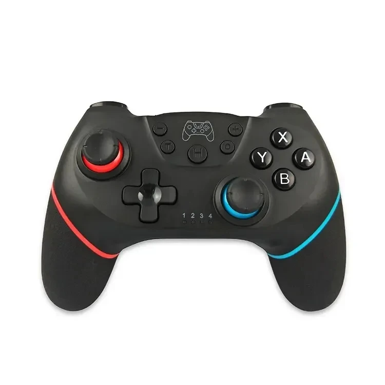 BT Wireless Gamepad for Nintendo Switch - Pro Controller