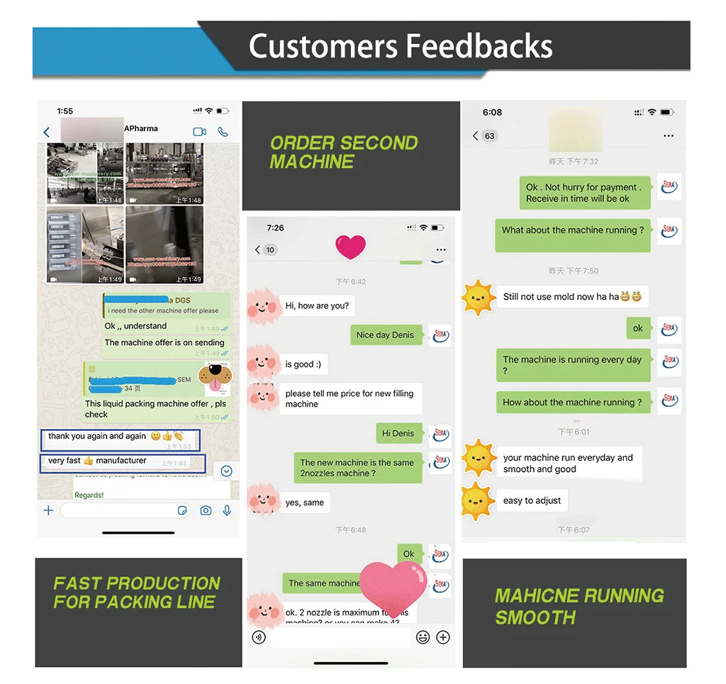 Automatic Easy Open Sachet Counting Carton Box Packing Machine