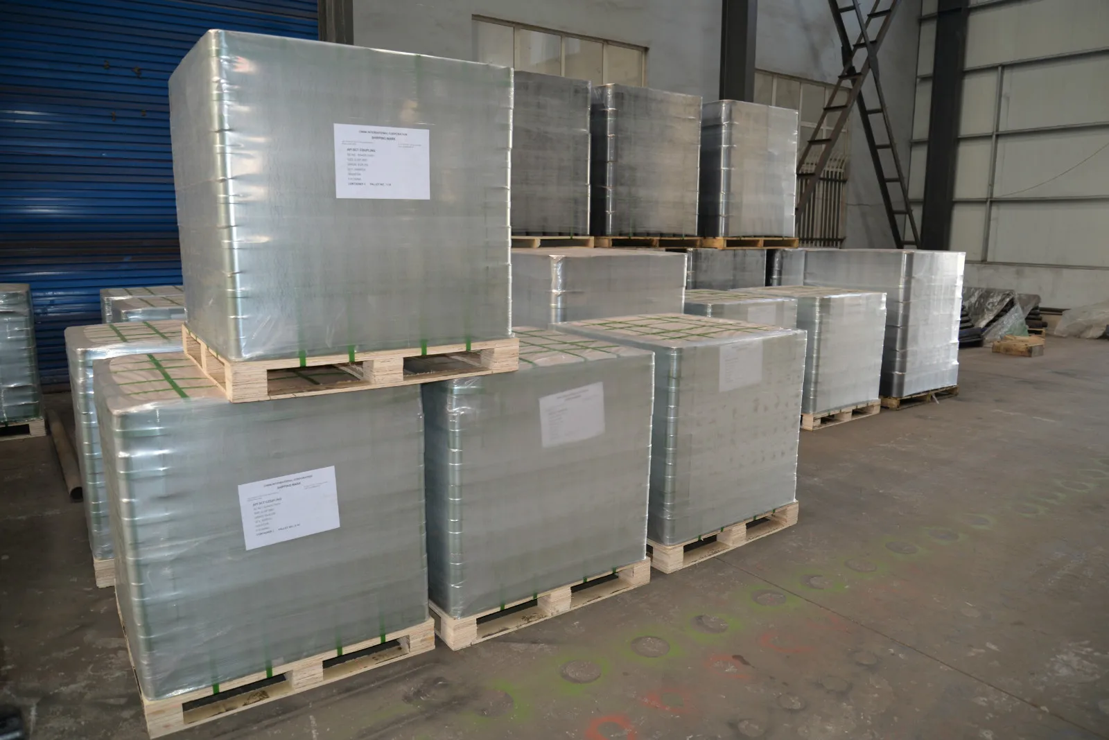 5-1/2 Stc,Ltc,Btc /round Threads Casing Pup Joint - Buy 5-1/2 Stc Ltc ...