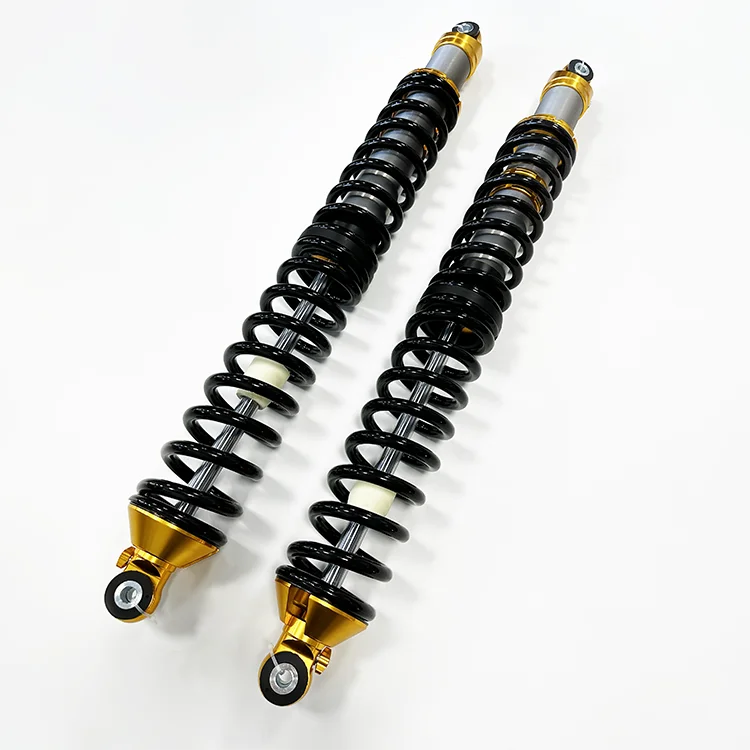 12 Inches Off Road 4X4 Long Travel Coilover Suspension 2.25 Pipe ...
