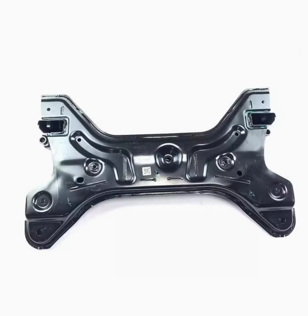 Car Front Subframe For Front Suspension Crossmember For Leapmotor T03 ...
