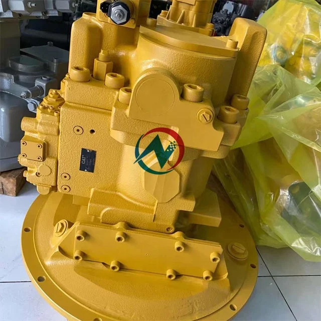 正品新款k5v160液压主泵挖掘机336d2 340d2液压泵5045477 451-9302 - Buy 451-9302,K5v160液压 ...