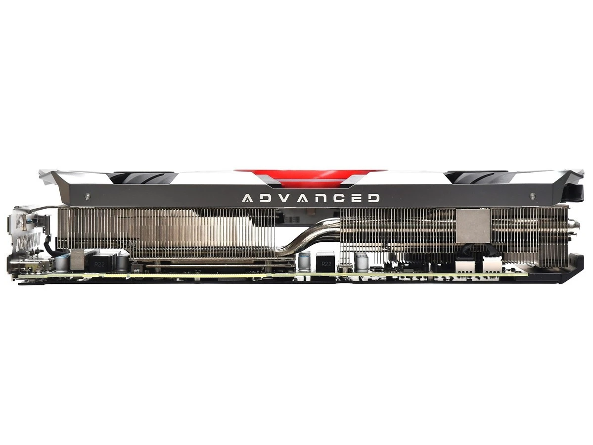 High Performance Video Card Color-ful 3090 Adoc 24gb Gpu For Desktop ...