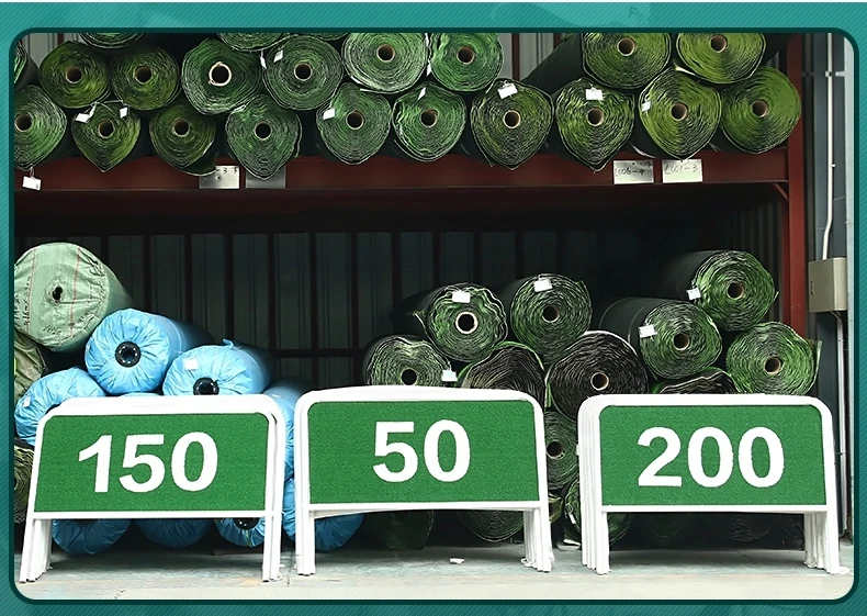 PGM FGL003 golf distance range marker divider artificial grass golf ...